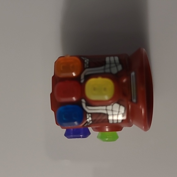 Lego | Toys | Lego Marvel Thanos Infinity Gauntlet With All Stones ...